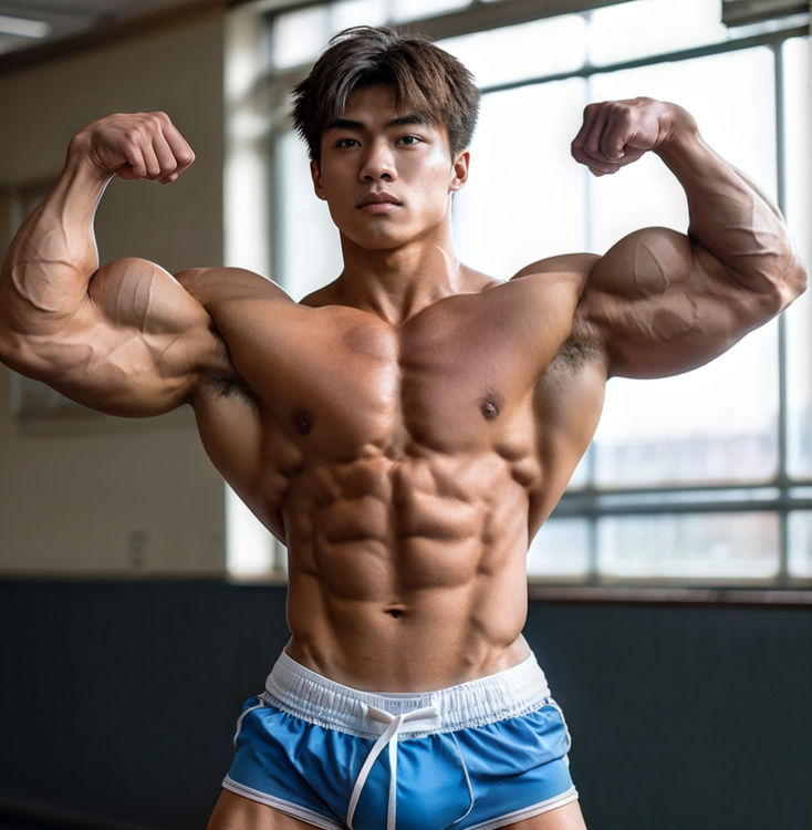 Shaylin Smith - Playground