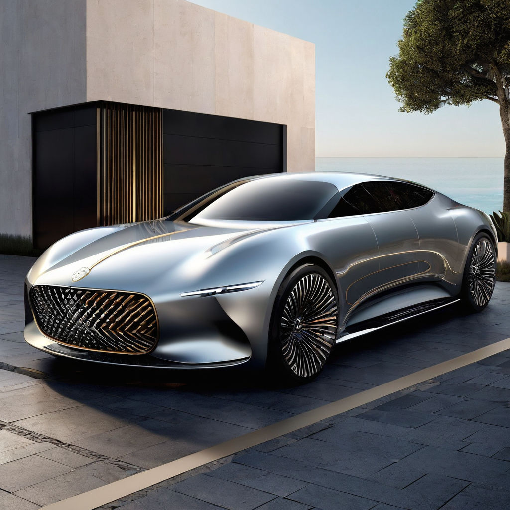 Lux Car Company. Lux Car Companhia aims to convey a modern a... by ...