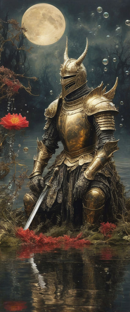 Hyper detailed art masterpiece vintage by Jonkin - Playground