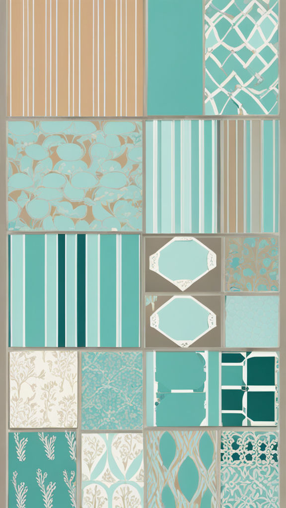 Collage by ISO9600 - Playground