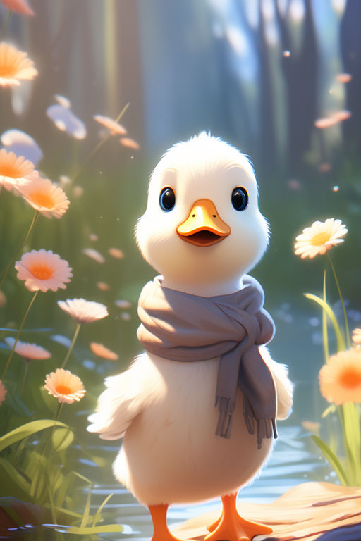 Super cute by Vokzol - Playground