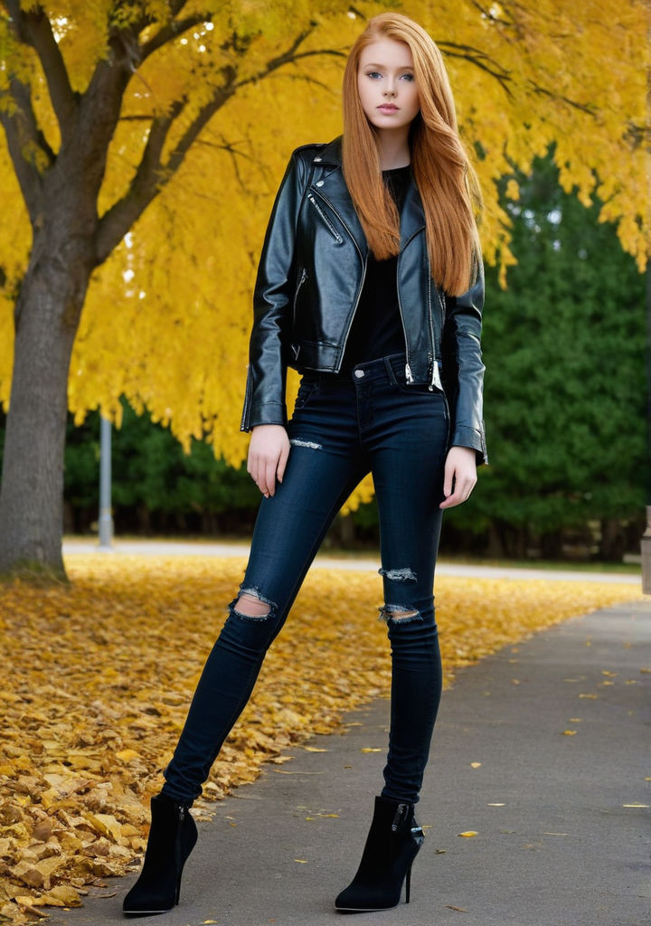 Full body photograph by martin scarratt - Playground