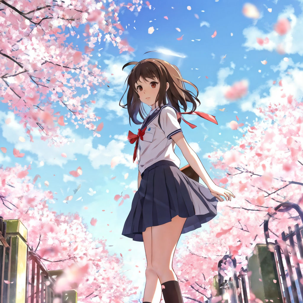 Anime-style graphic novel by 10515郭映汝 - Playground