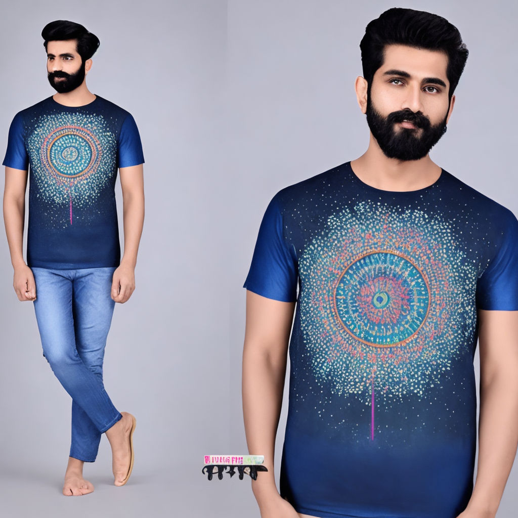 T Shirt Ke Liye Ek Aur Anokha Printable Design Banane Ke Li By Selina Playground