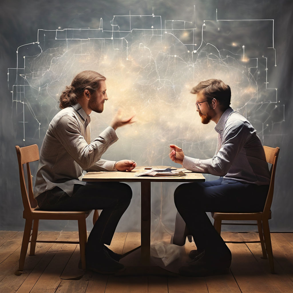 Give me a picture depicting communication process by sudhakar y ...