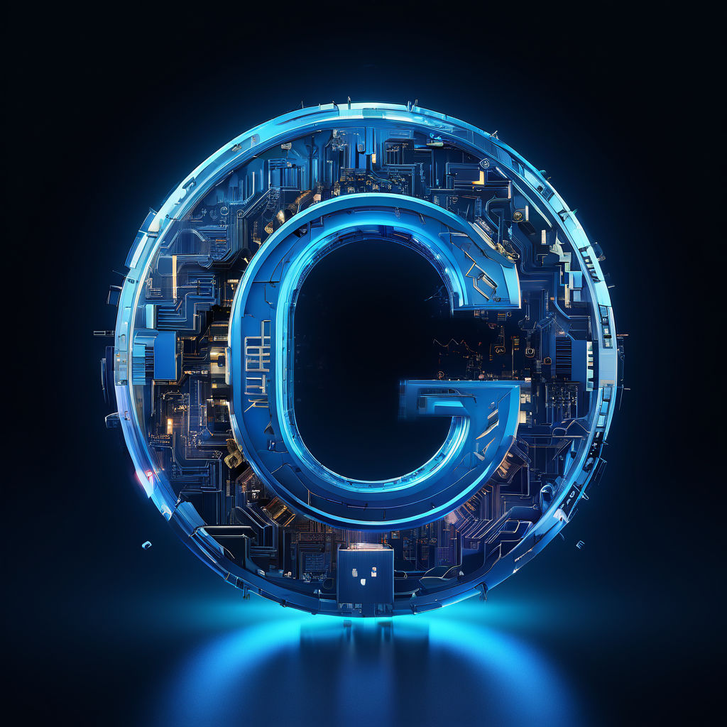 An image with 3 letters Y C O the 3 letters are all mandator... by Fred ...