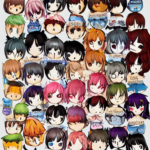 Chibi by yun fei - Playground