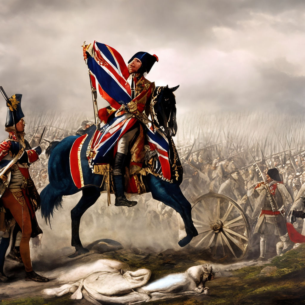 The Seven Years War (1756-1763) was a global conflict fought... by ...