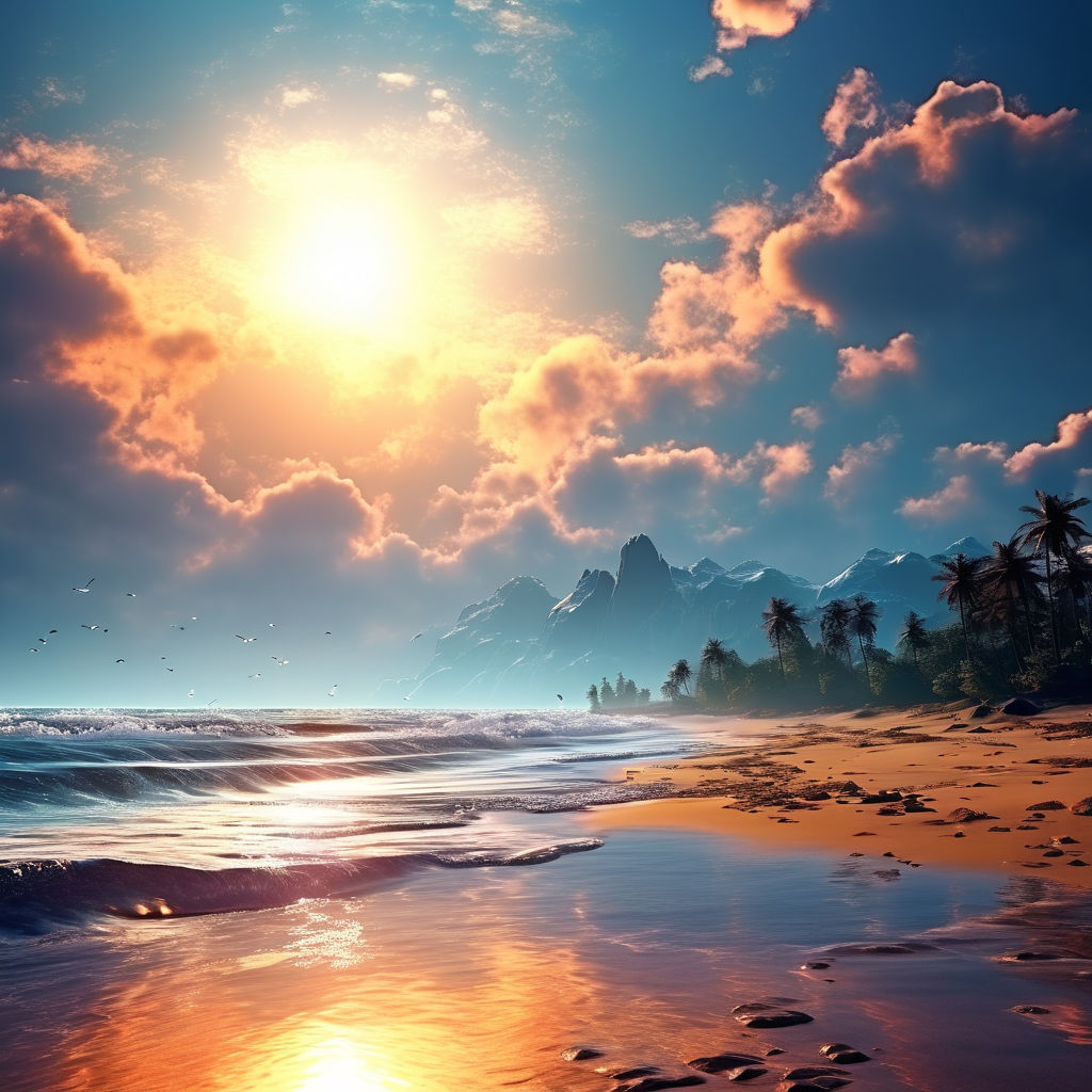 (Ray tracking) by 성민 - Playground