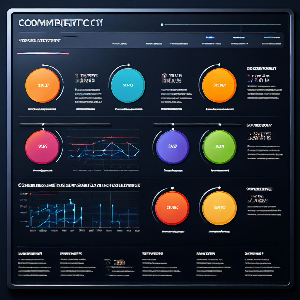 Competency matrix dashboard by Cemal Üresin - Playground