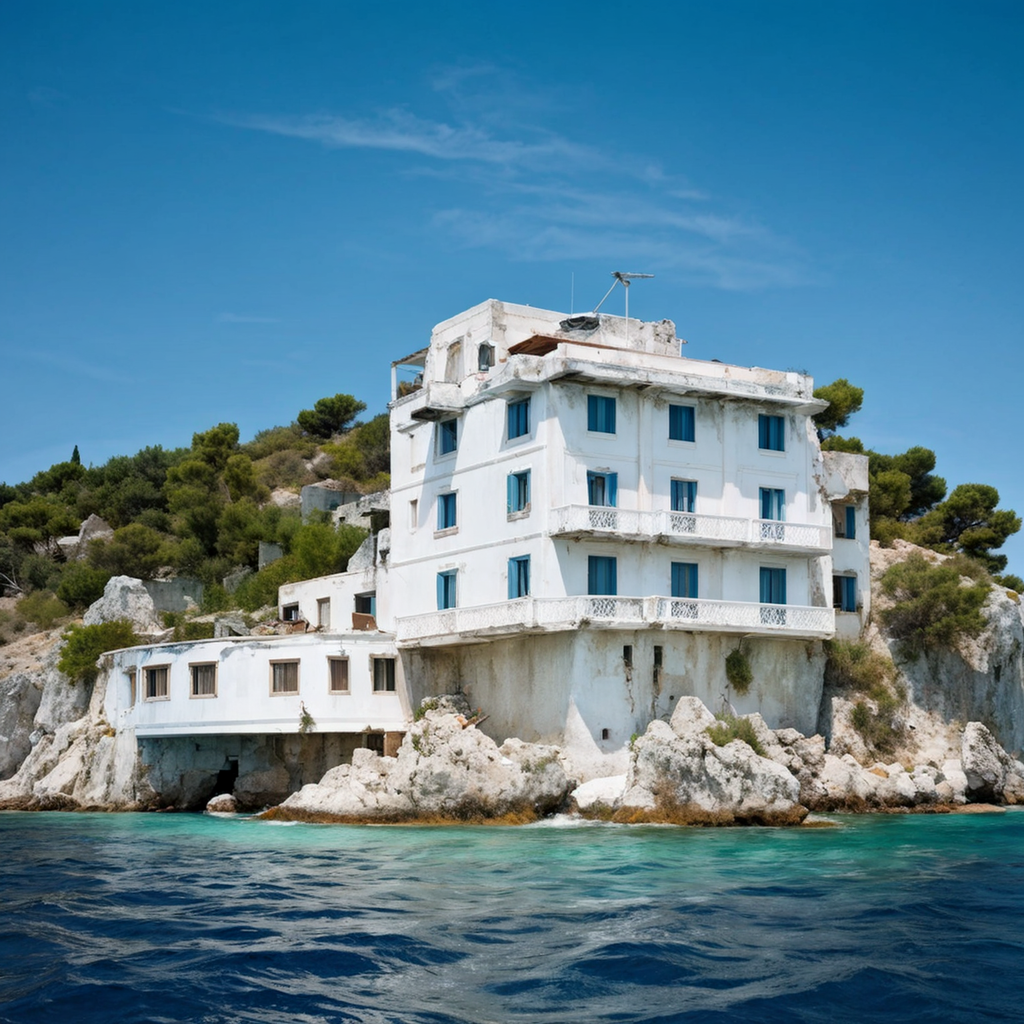 Here is the refined prompt: Create a hyper-realistic image ... by Yoav ...