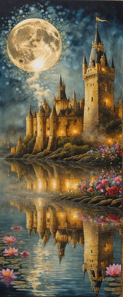 Magic book by Jonkin - Playground