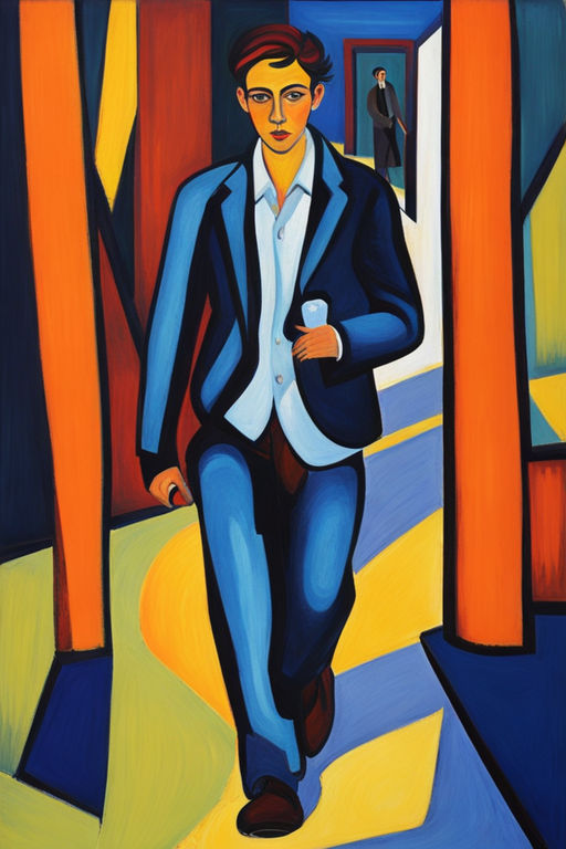 John Leaver - Playground