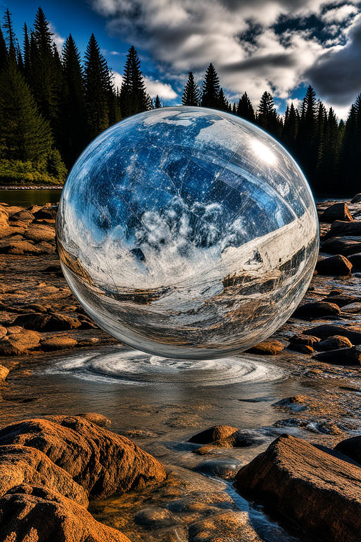 As Aura infinitive magic valey harmonic Art Architecture pei... by Adem ...