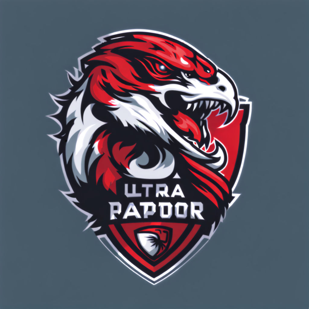 Make a logo for a online football team by Stefan (1 Hour of Ambience ...