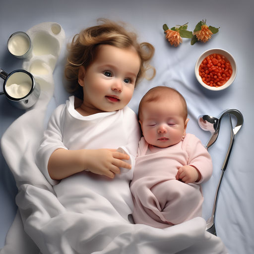 Baby iron deficiency symptoms image by 추주현 - Playground