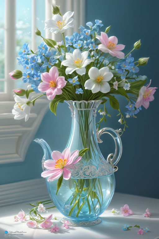 Mandy Disher drawing by Красный Север - Playground