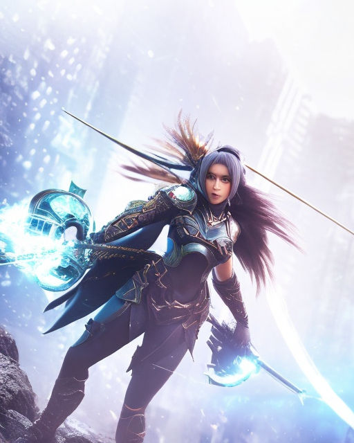 Octane render by Skelt - Playground