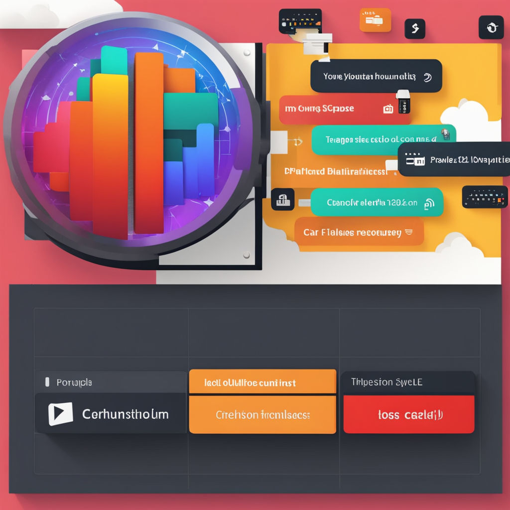 Create a youtube thumbnail that would trigger the algorithm ... by ...