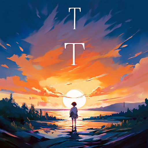 TTH logo with chest in center by johny trauking - Playground