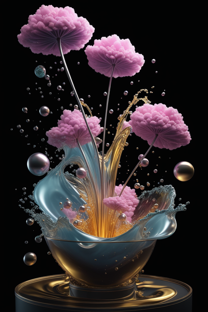 Surreal by enenen - Playground