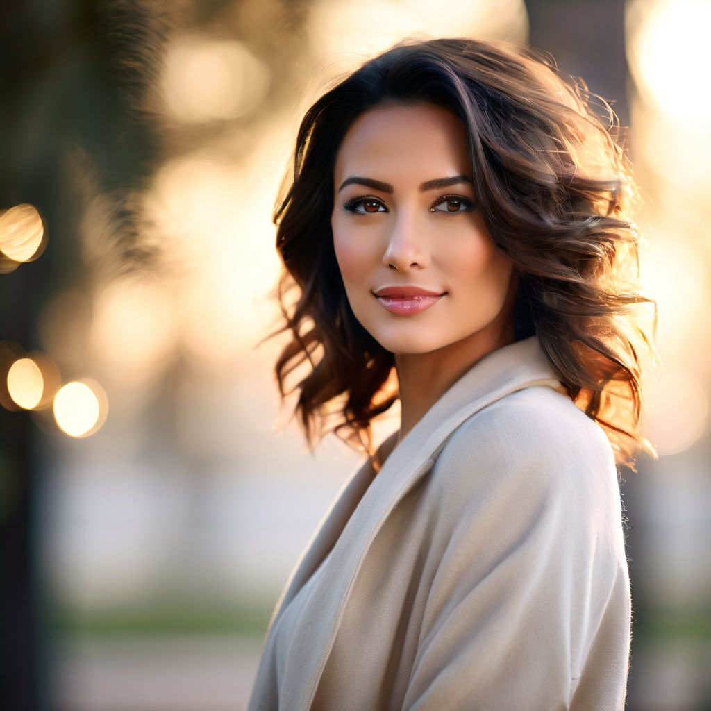 Portrait captured using 210mm Imagon Soft Focus lens by Kim Lamb ...