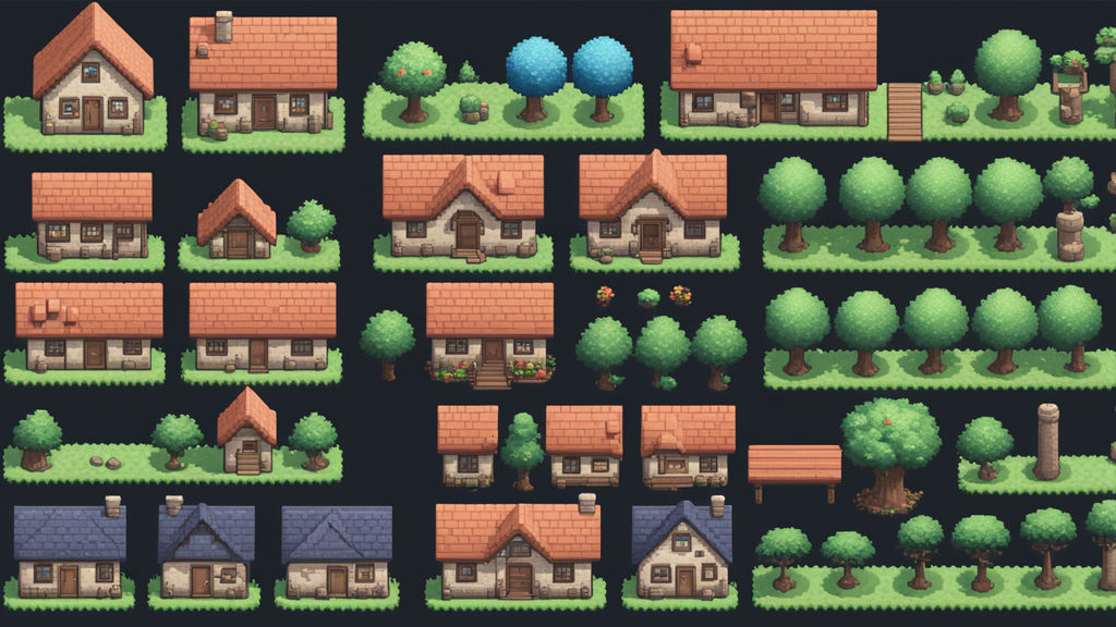 RPG maker MV by Jonata Pimentel - Playground