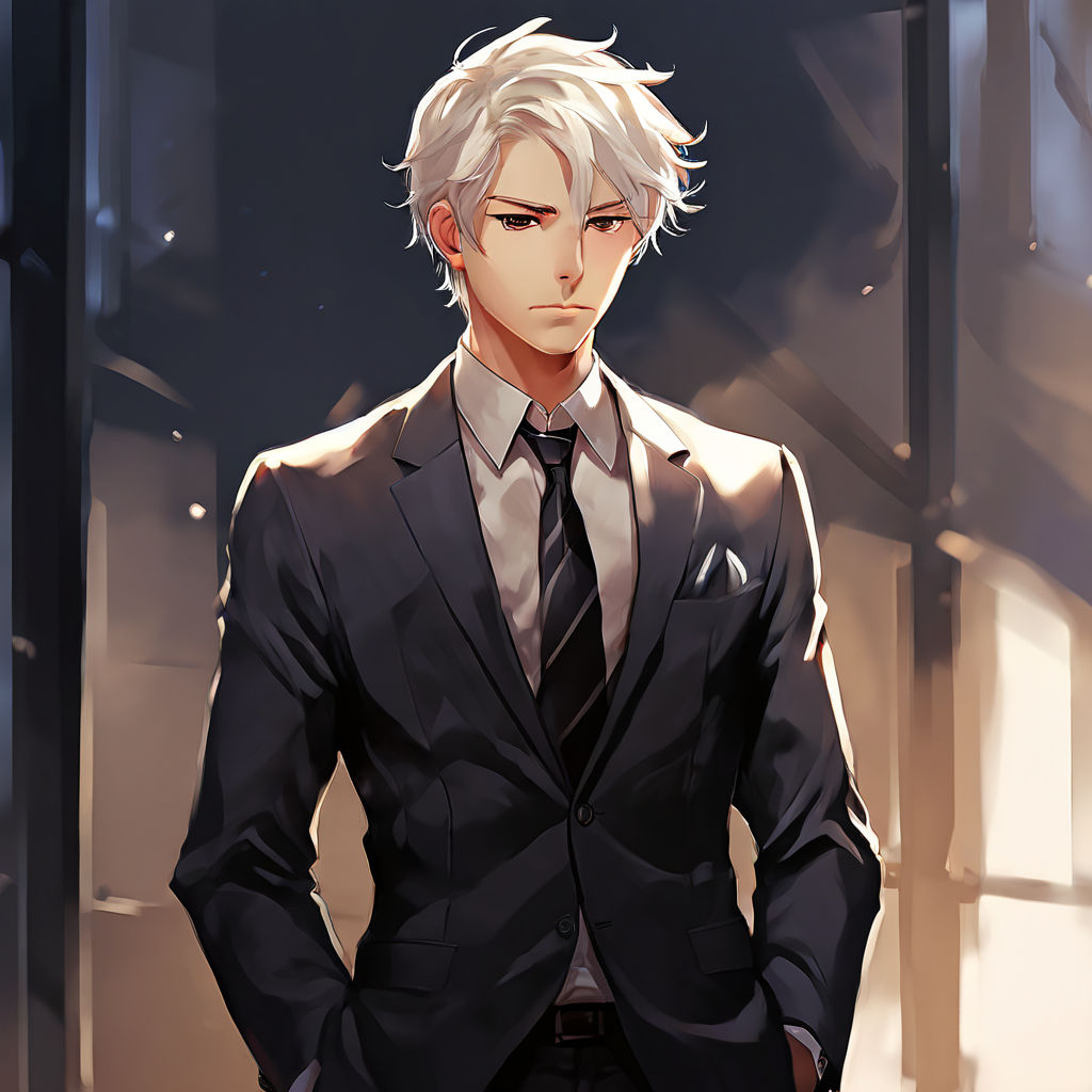 White skin by Drehtavora Silva - Playground