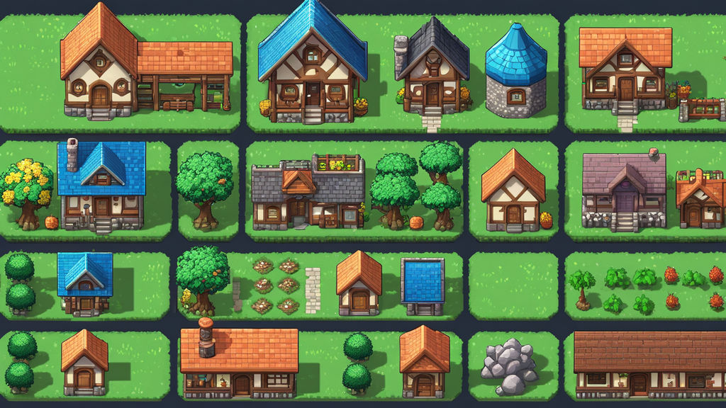 RPG maker MV by Velvet Rocker - Playground