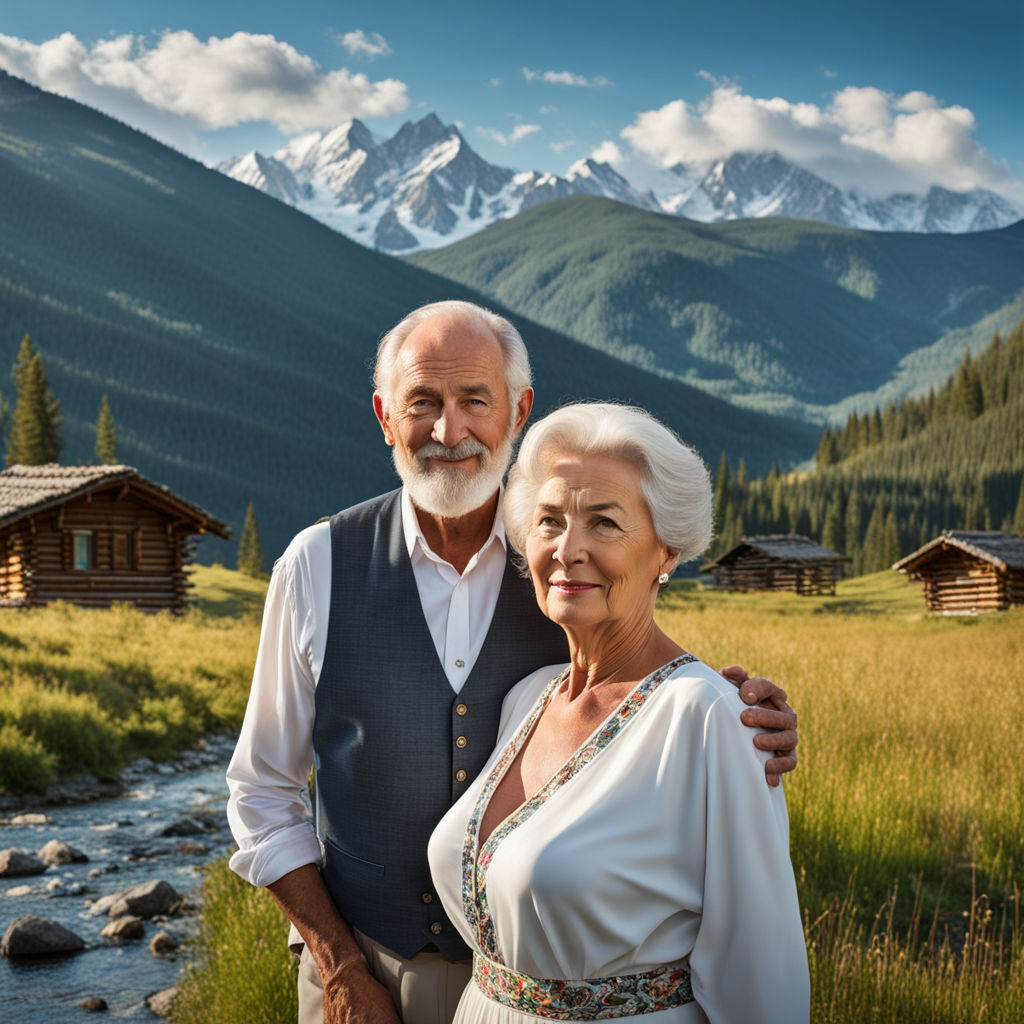 An unforgettable vacation in Altai! Ecological luxury resort... by ... An unforgettable vacation in Altai! Ecological luxury resort... by ...