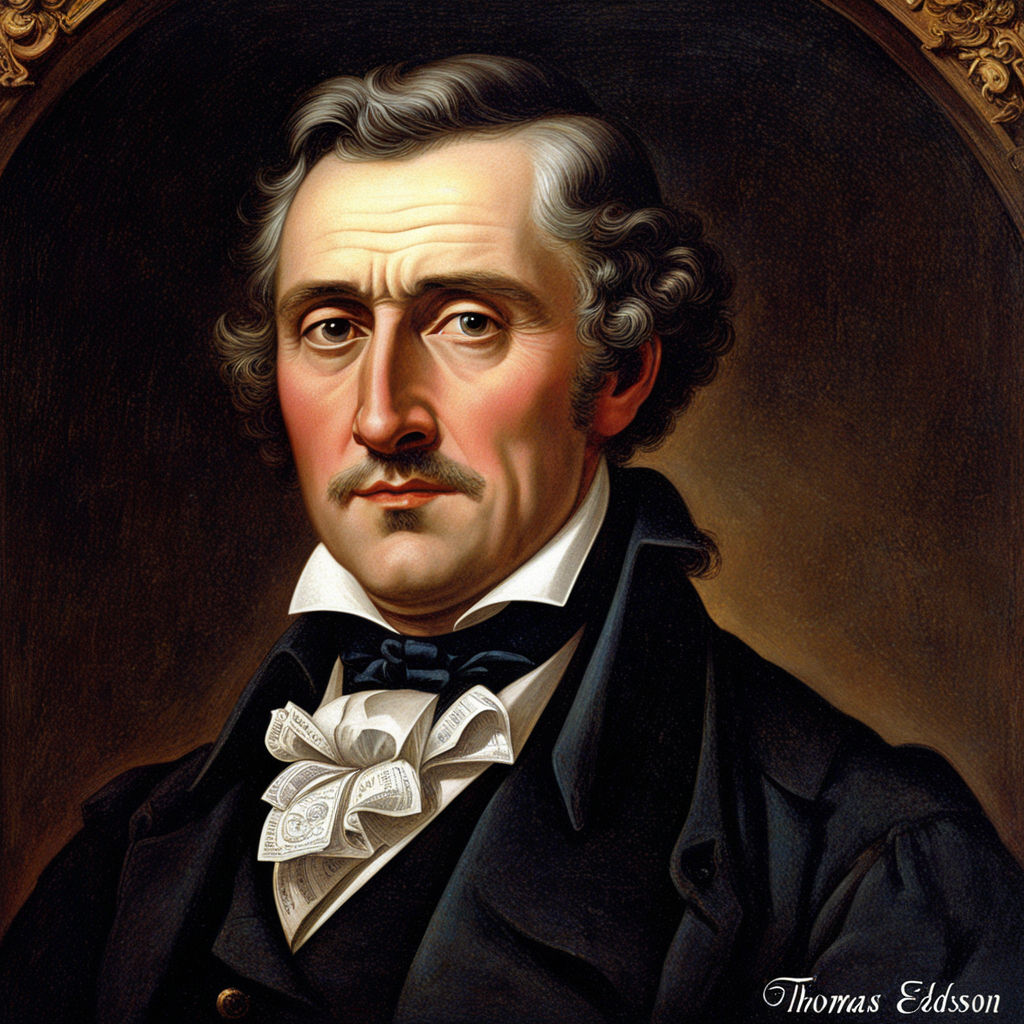 Thomas Edson's Instagram, Twitter & Facebook on IDCrawl