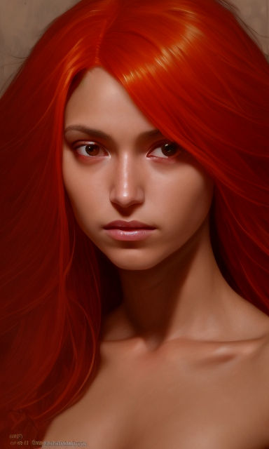 Fine-tuning face by Marcos Paulo de Souza - Playground