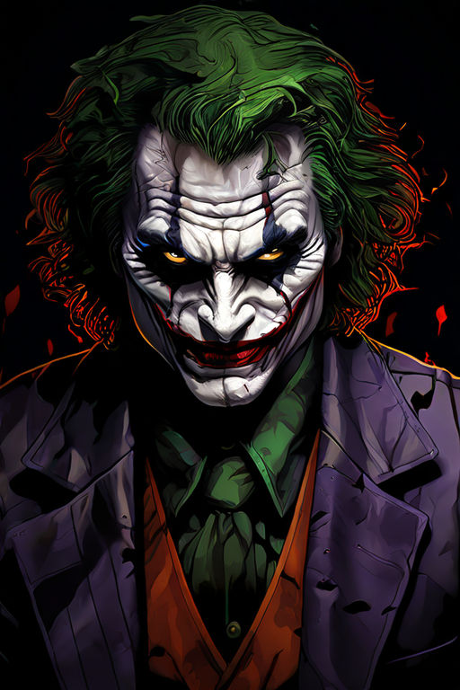 Joker by Temu - Playground