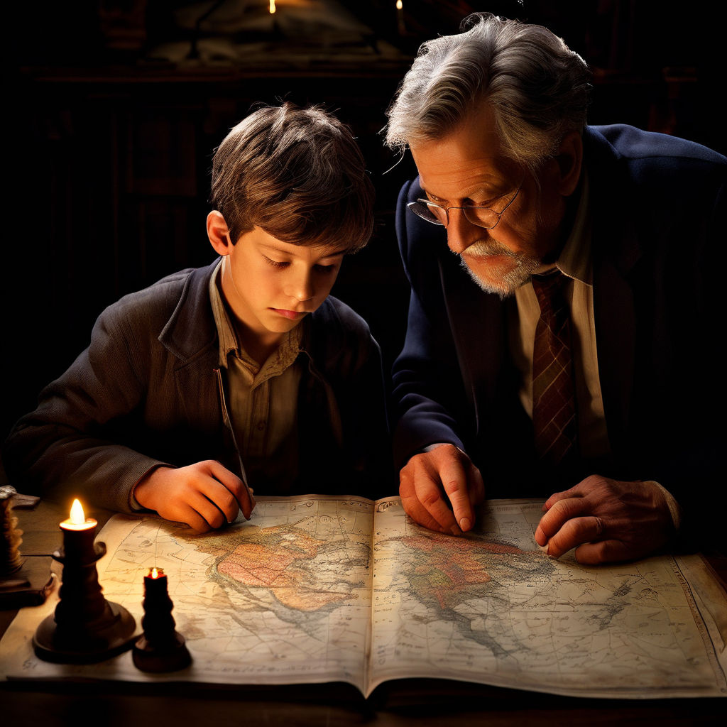 Axel by Fernanda Mishell Ayala Moncayo - Playground