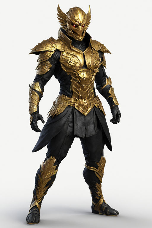 Render and remaster this image of a detailed realistic human... by ...