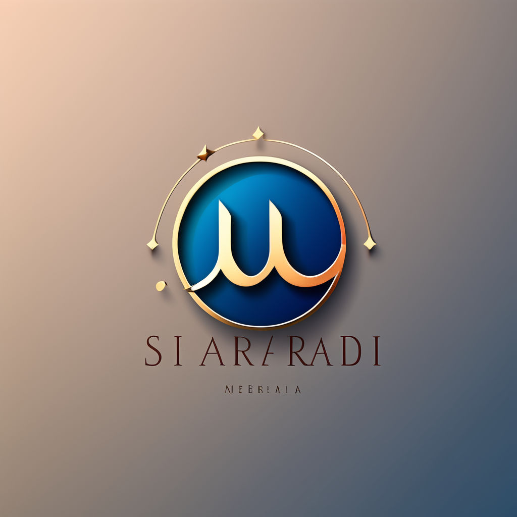 Make an modern and attractive logo of word 'Shailendra Sriva... by ...