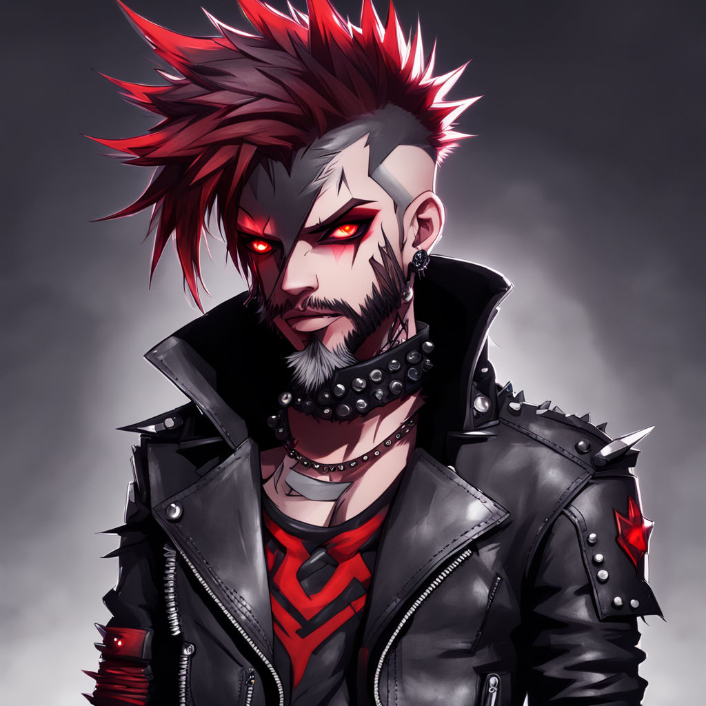 ShadowReaper by Samax Supercell - Playground