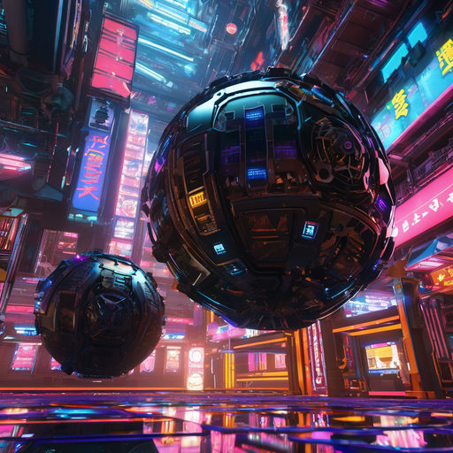 Japanese gacha system and gacha ball A gacha system produced... by 佐藤正俊 ...