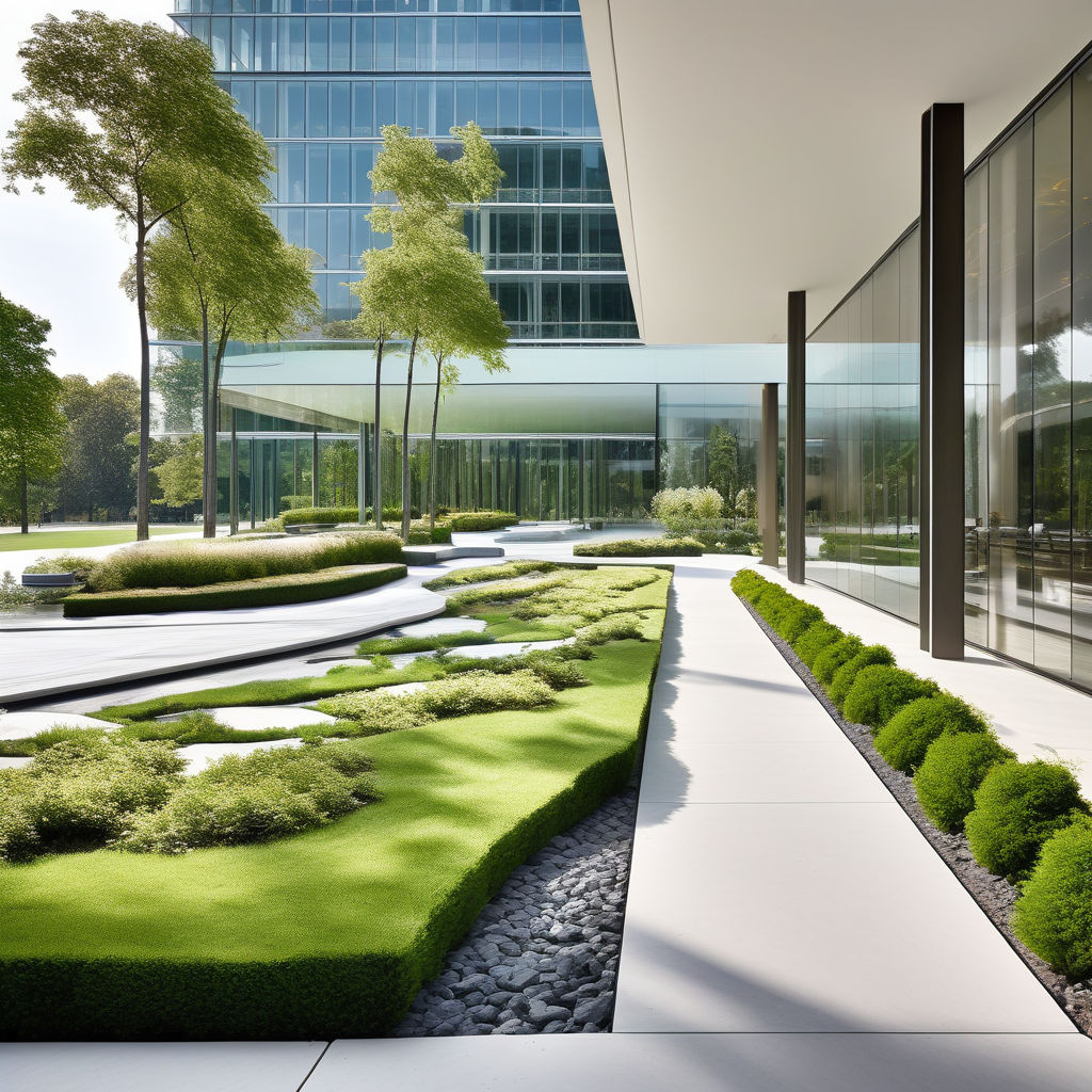 LANDSCAPE ARCHITECTURE by ACPL ONLINE - Playground