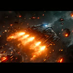 Cinematic 4K image by gamer11 gaming - Playground