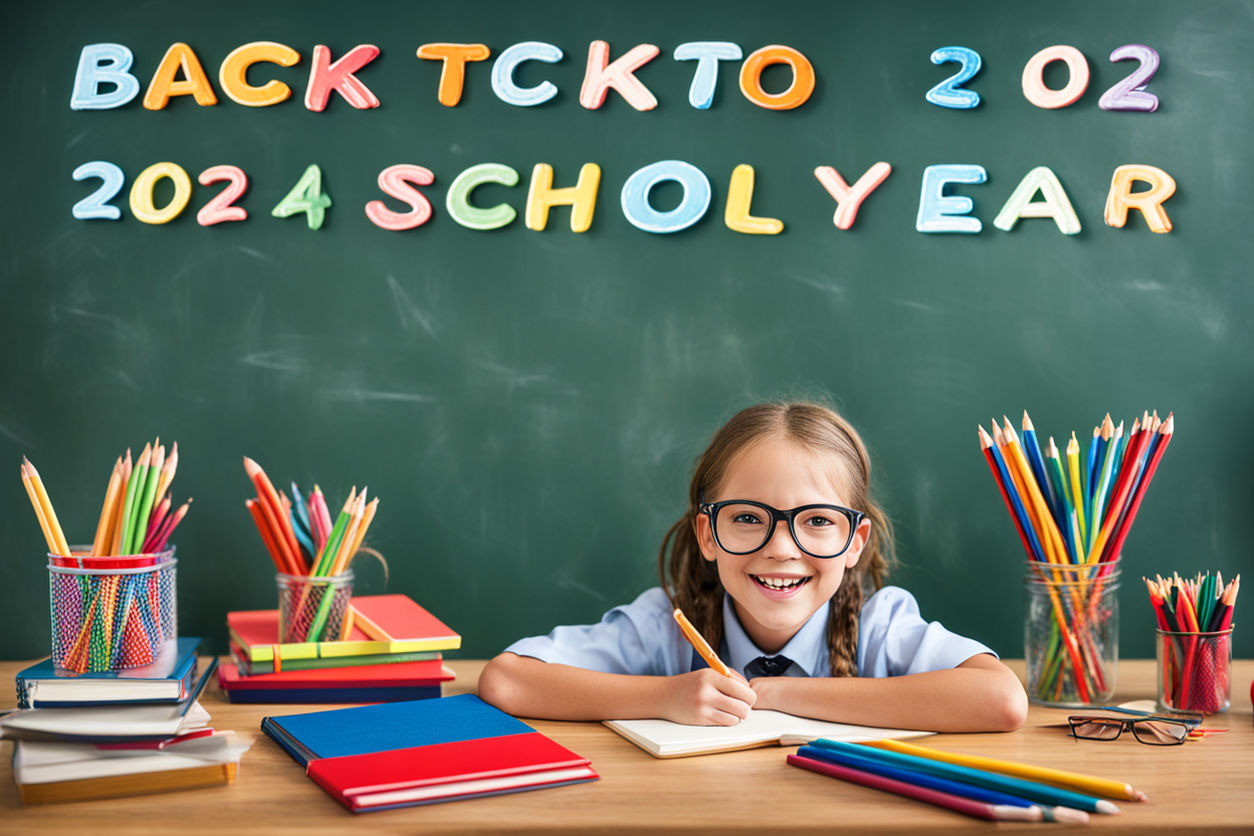 Back to School 2024 by sadhin costa - Playground