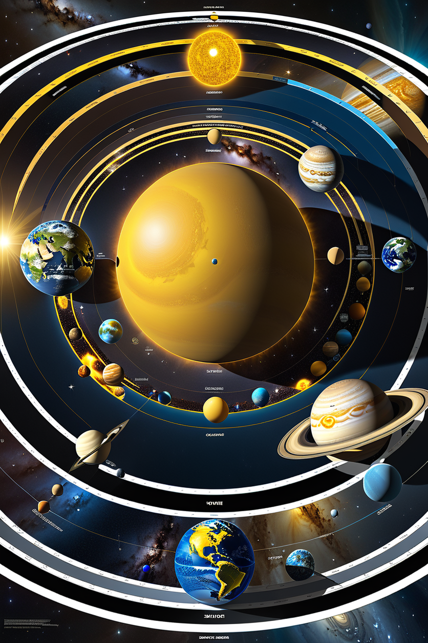 Diagrammatic diagram of the universe by Ciprian Dragos - Playground