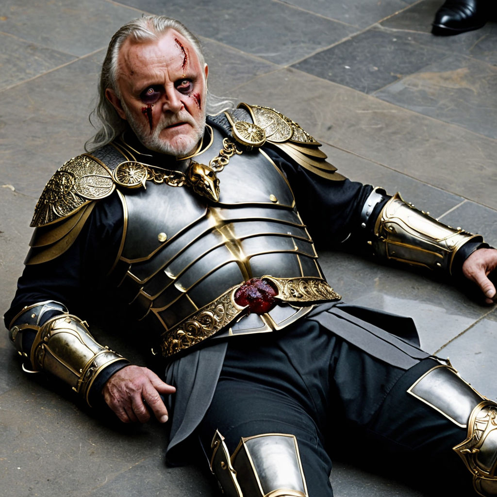 Full body by Ay Ai - Playground