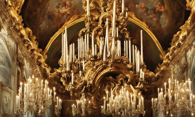 Baroque music by Matthijs Hebly - Playground