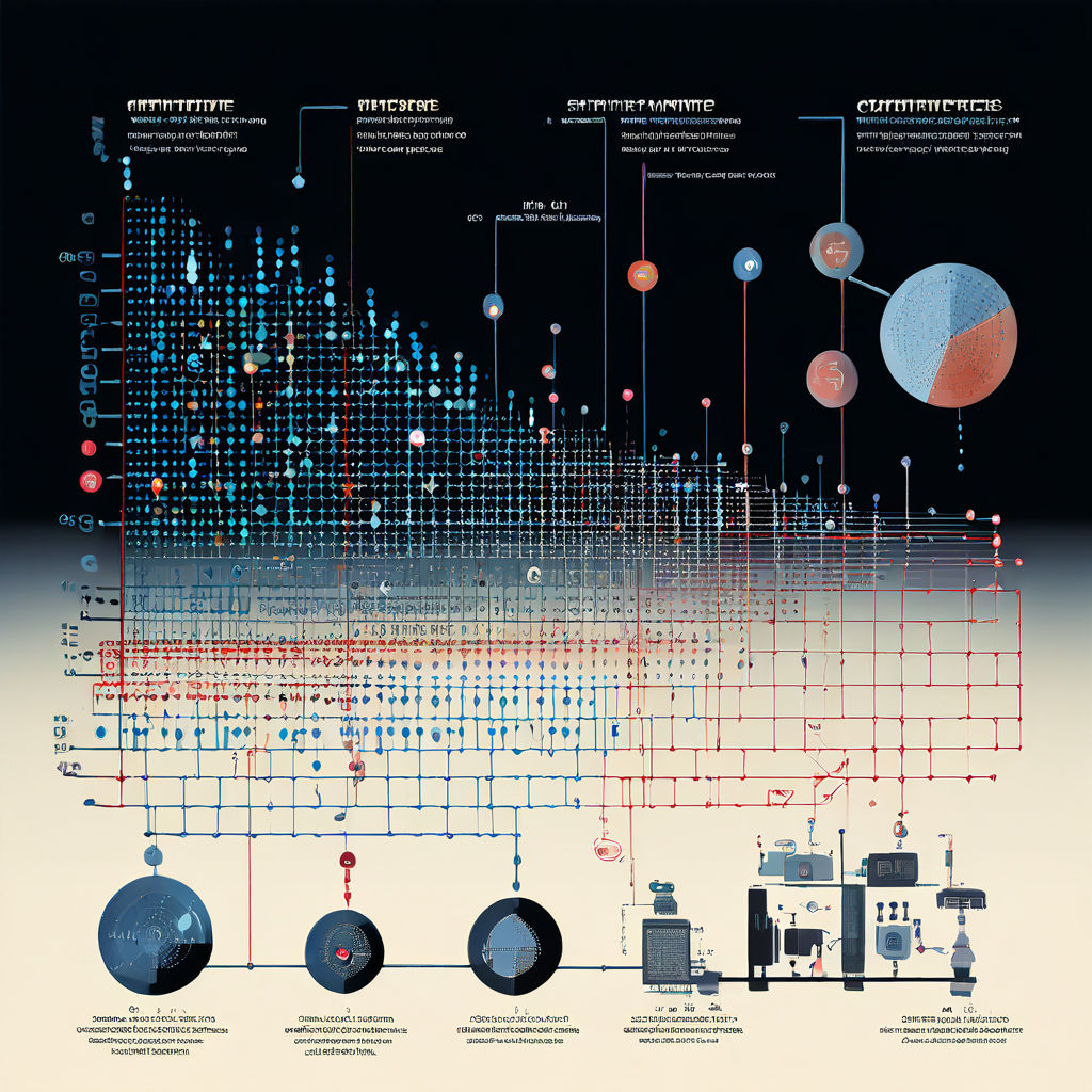 Timeline of Information Age evolution by Sharon Jhudel Tuyor - Playground