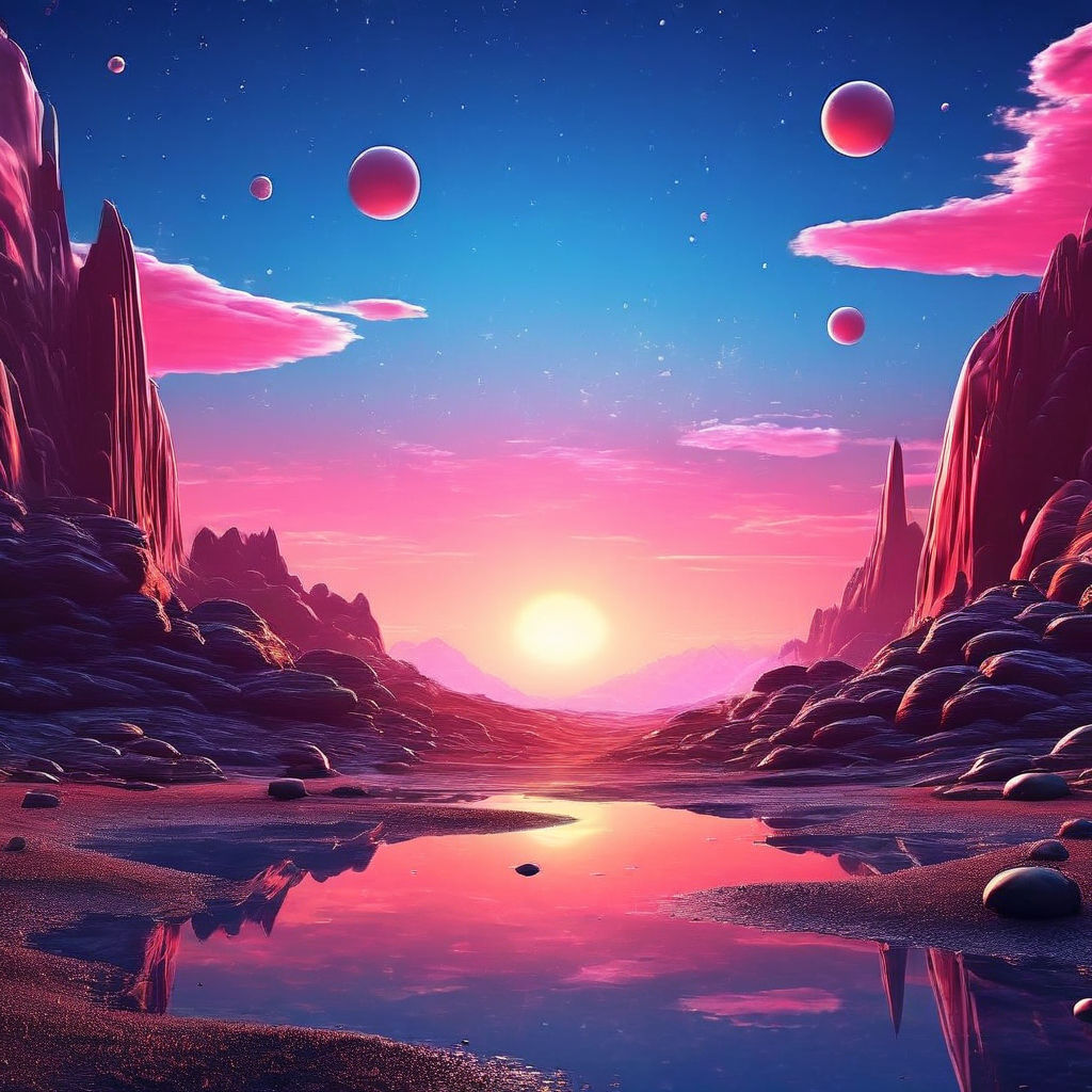 Playground AI - free-to-use online AI image creator