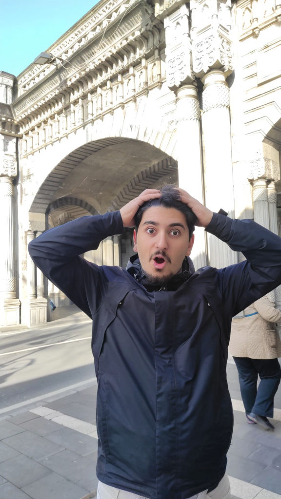 How can i photoshop my photo look like PS2 like graphics low... by ...