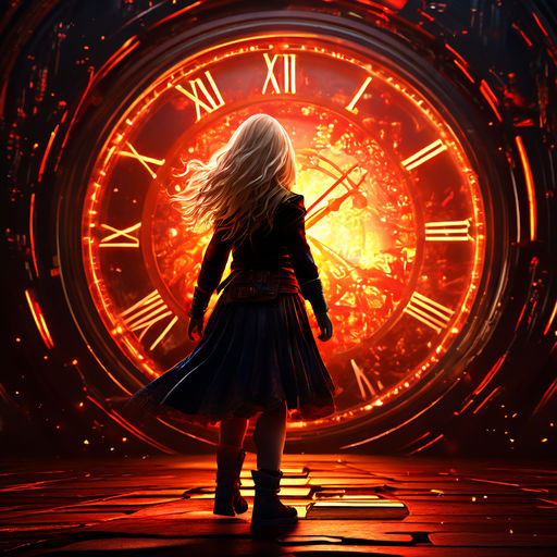 Ultra HD image by Aaron Bennis - Playground