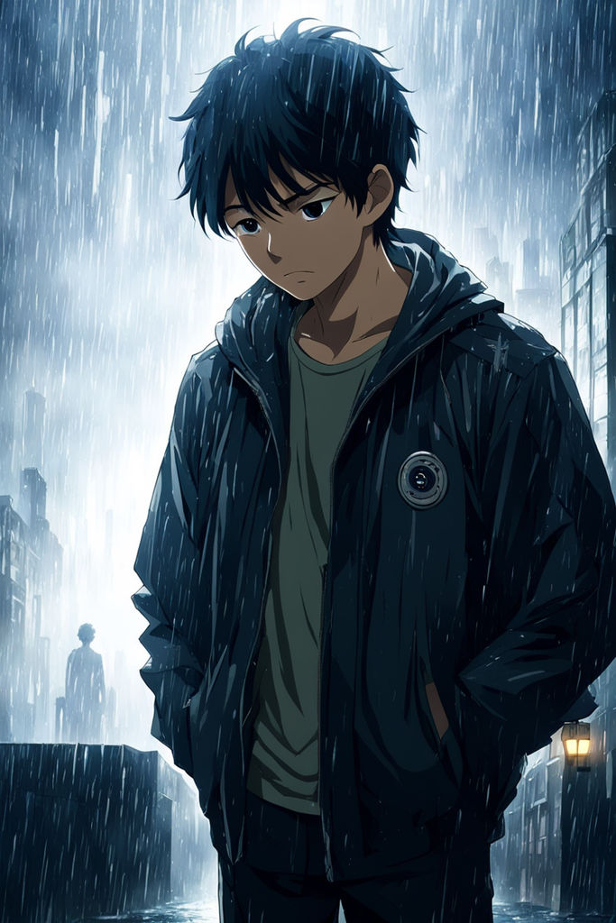 Ghibli-style anime by Nadia Dose of Facts Channel - Playground