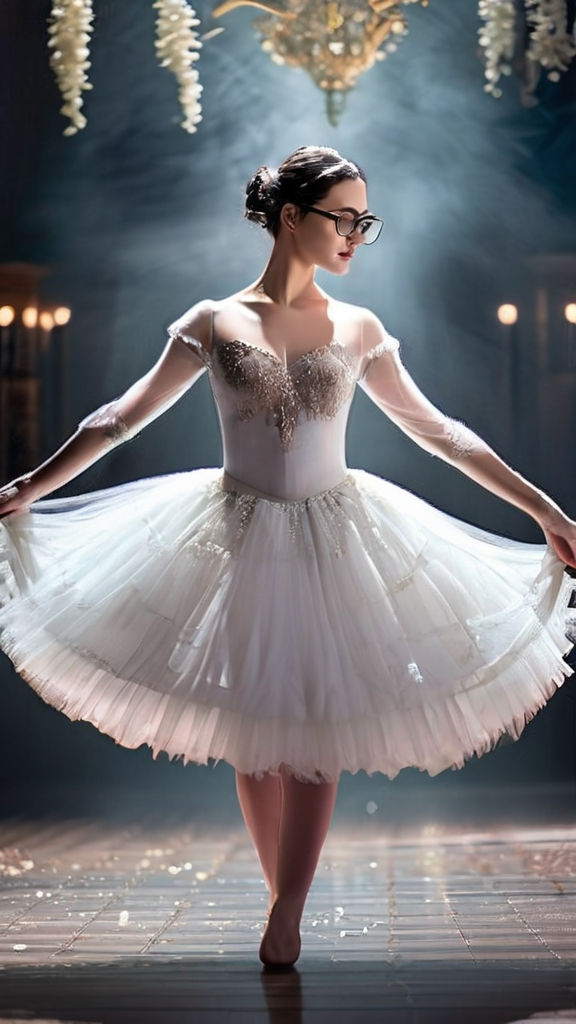 Swan by Black Sam - Playground